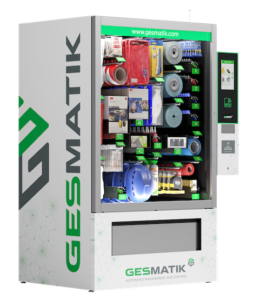 Catálogo Gesmatik - Gesmatik