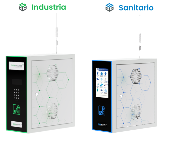 Catálogo Gesmatik - Gesmatik