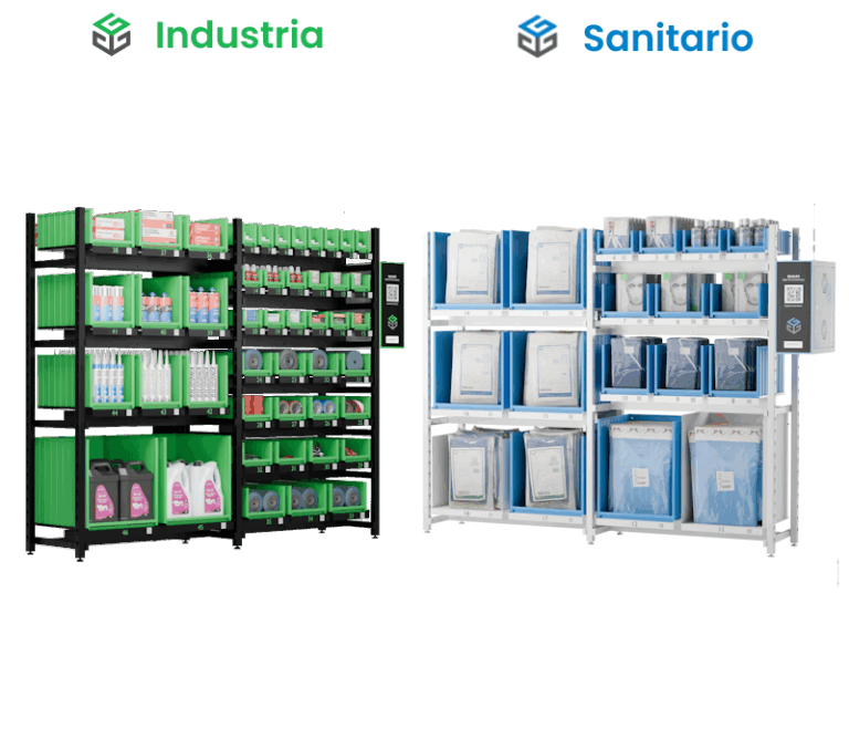 Catálogo Gesmatik - Gesmatik